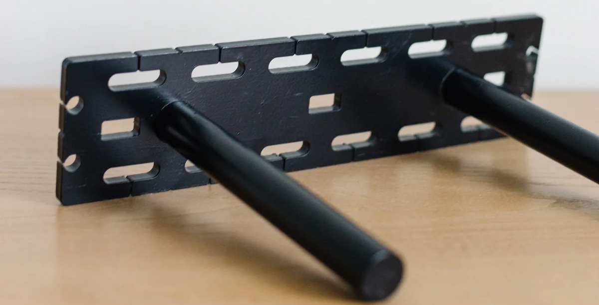 The Ultimate Support: Exploring Heavy-Duty Floating Shelf Brackets ...