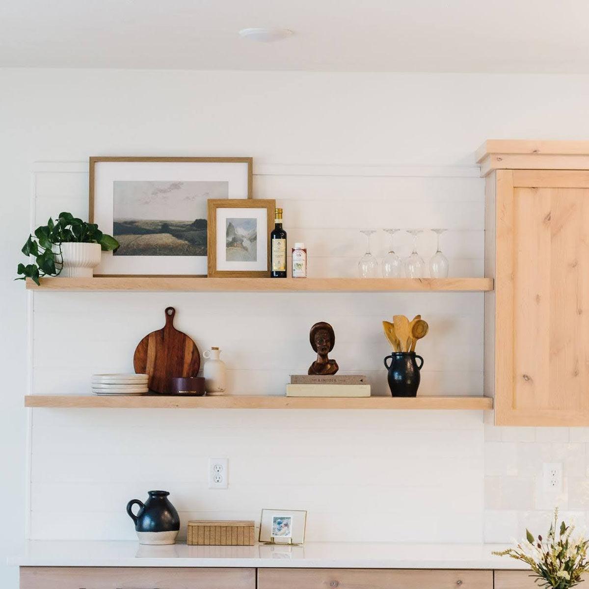 Invisible Elegance: Discovering the Magic of Ultrashelf's Hidden Float ...