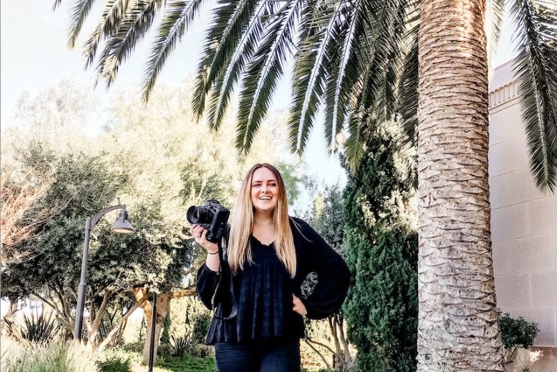 Getting Your Creative Spark Back with Alyssa Whalen – Ultra Shelf