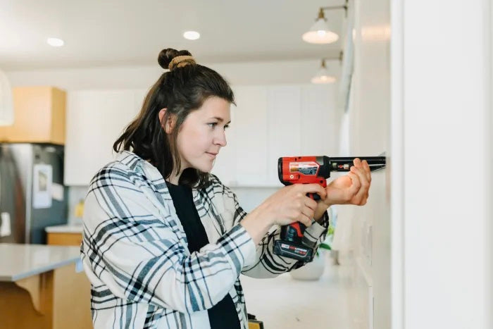 Ultrashelf Step by Step Installation Guide – Ultra Shelf