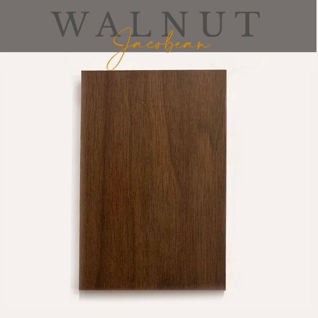 Walnut Floating Shelves | Custom Cut-to-Order – Ultra Shelf