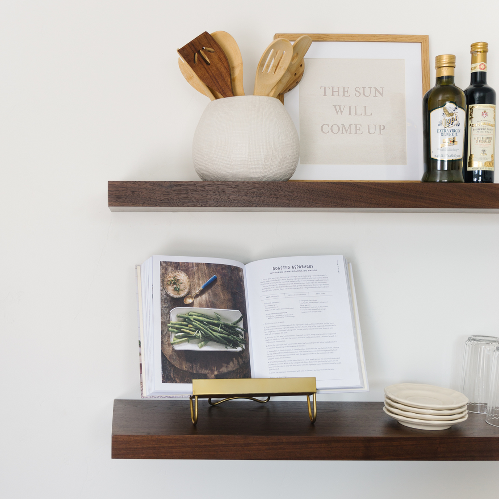 Limited Stock Shelves – Ultra Shelf