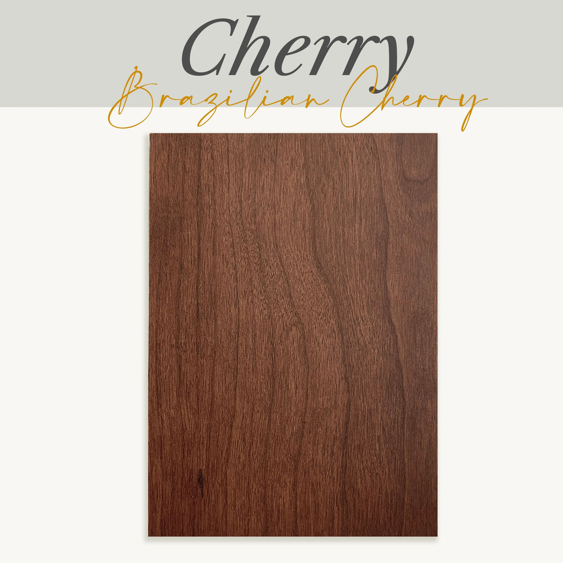 Cherry Floating Shelves | Custom Cut-To-Order – Ultra Shelf