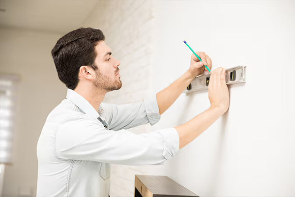 SHOPIFY - UltraShelf Floating Shelf Installation Guide – Ultra Shelf