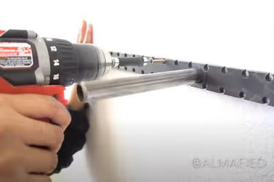 SHOPIFY - UltraShelf Floating Shelf Installation Guide – Ultra Shelf