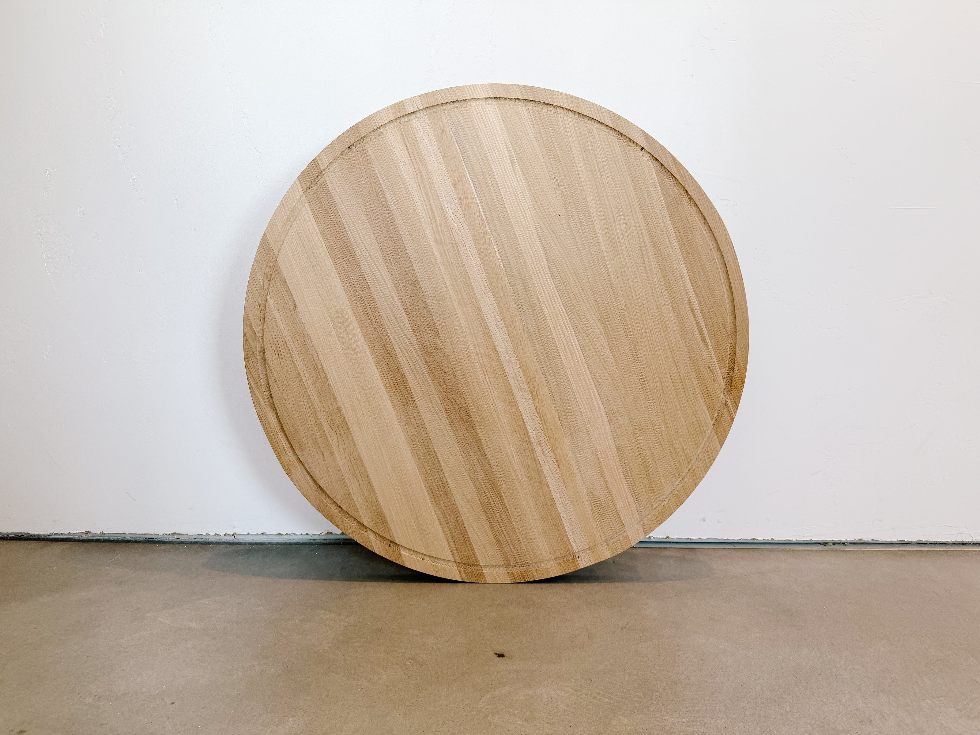 The Party Wheel Serving Platter – Ultra Shelf
