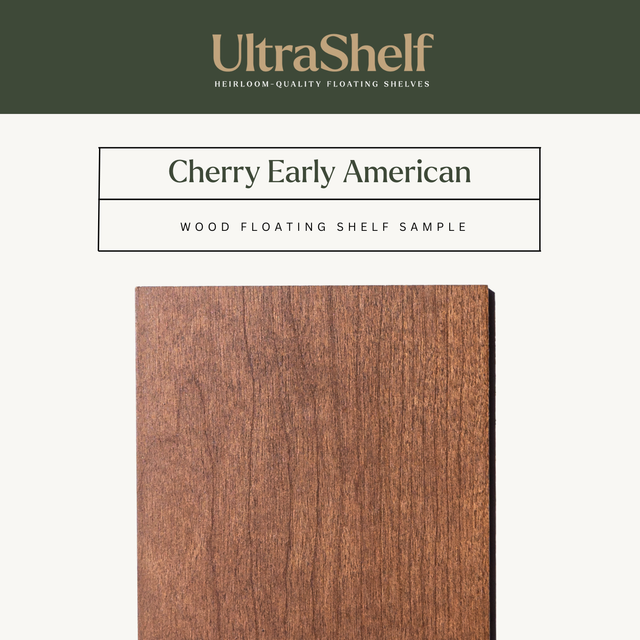 Cherry Samples – Ultra Shelf