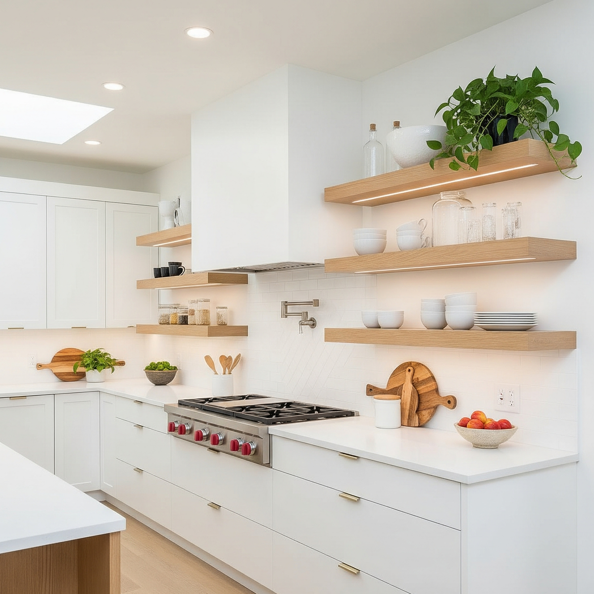 Most Popular Shelf – Ultra Shelf