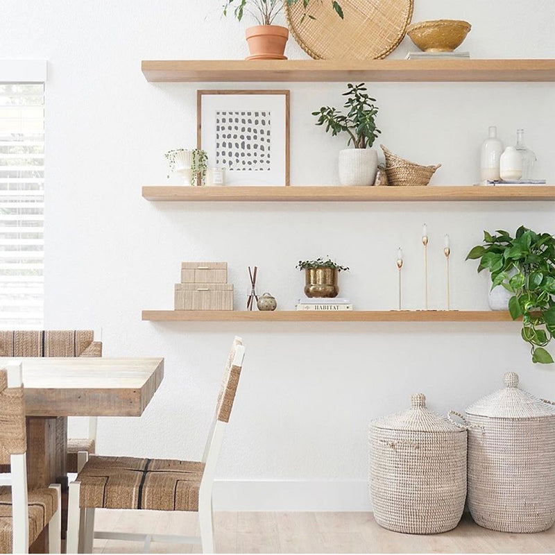 Kitchen Floating Shelves – Ultra Shelf