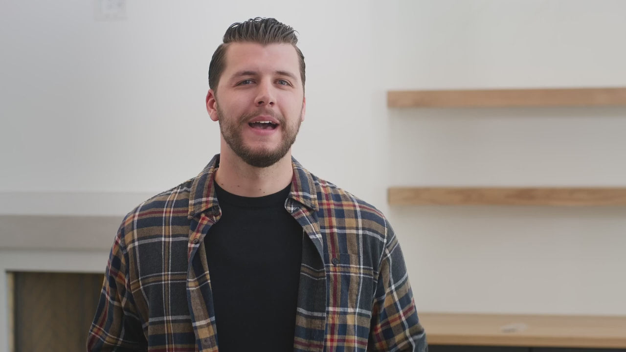 SHOPIFY - UltraShelf Floating Shelf Installation Guide – Ultra Shelf