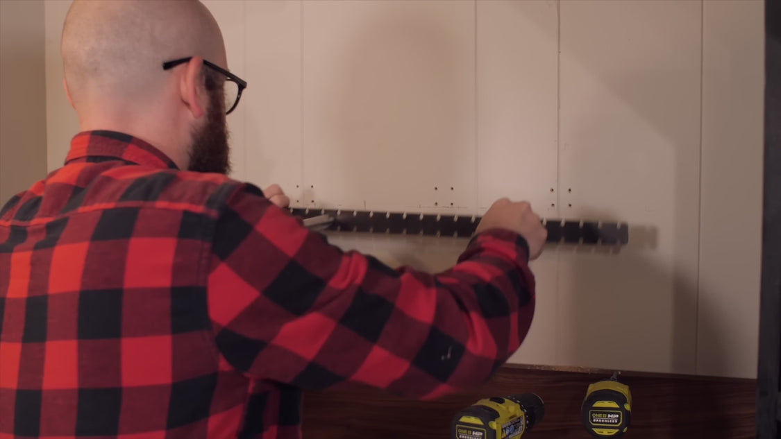 White Oak Floating Shelves | Custom Cut-to-Order – Ultra Shelf