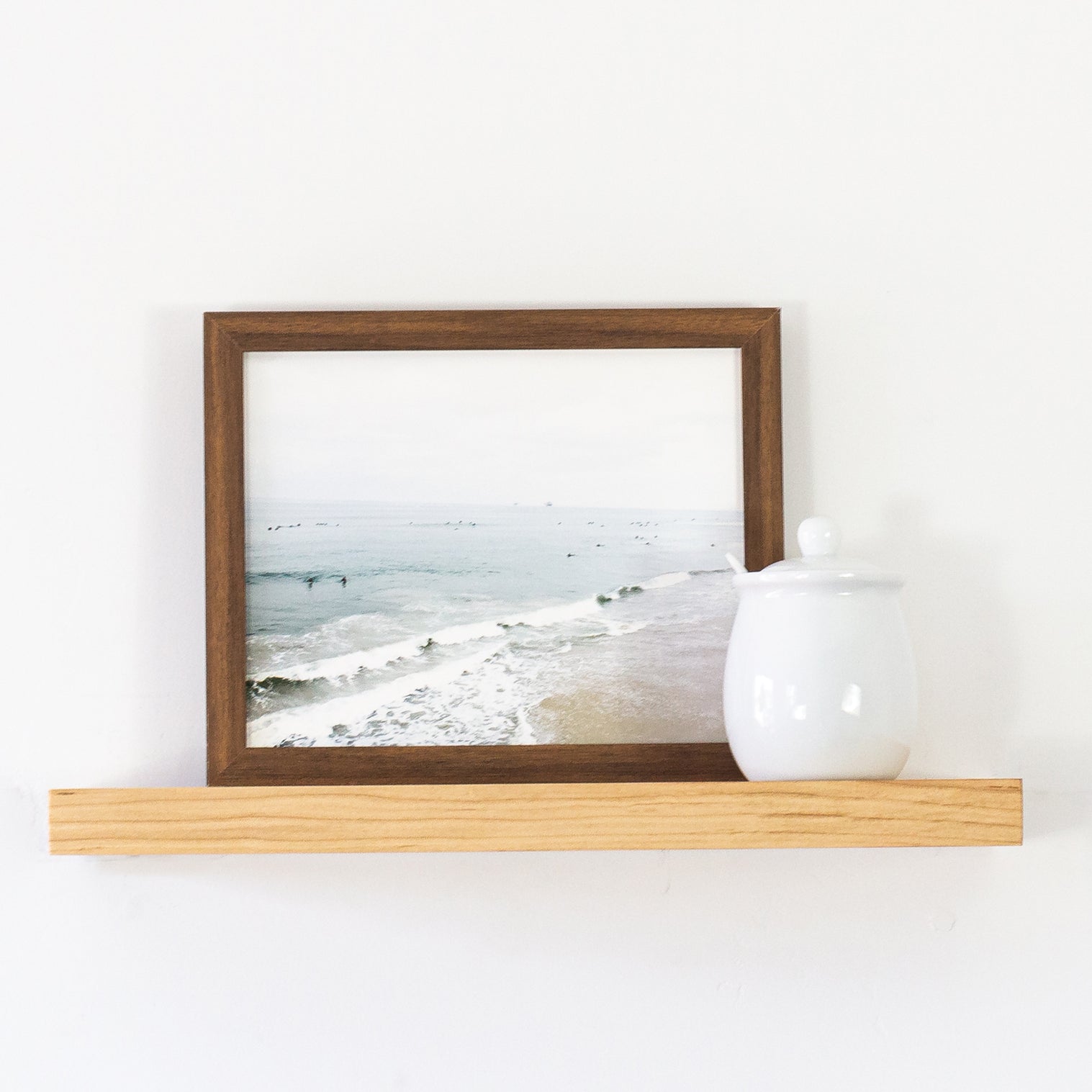 Minimalist Maple Floating Shelf | Ultrashelf – Ultra Shelf