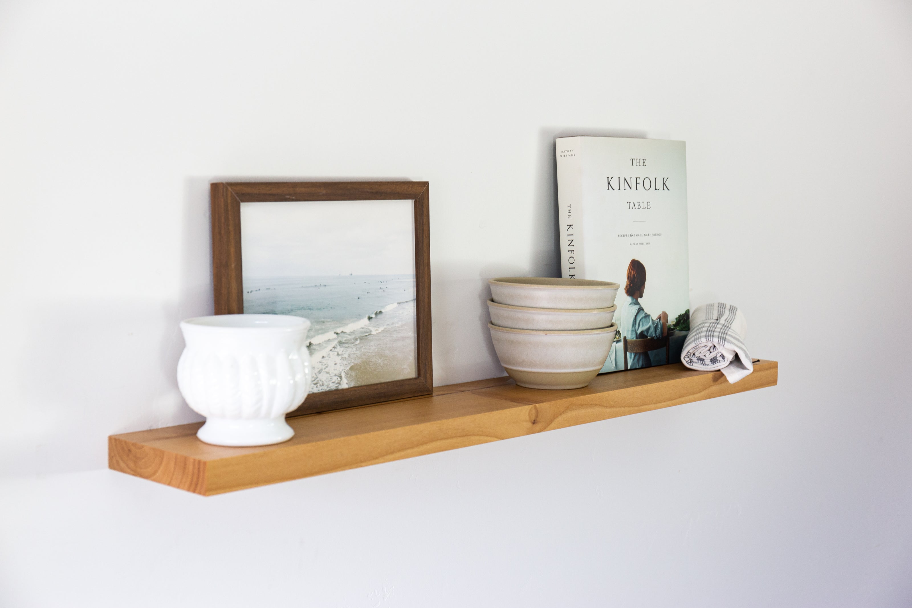 Custom Wood Floating Shelves & Brackets | Ultrashelf – Ultra Shelf