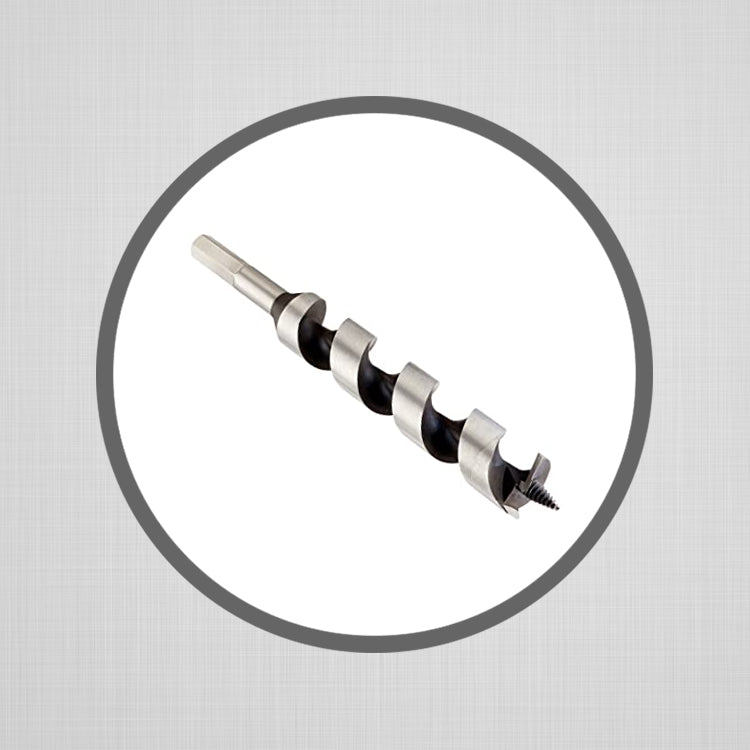 DIY Auger Bit for DIY Brackets | Ultrashelf – Ultra Shelf