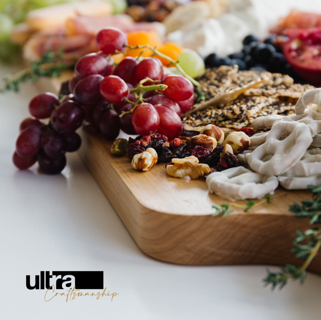 Custom Wood Floating Shelves & Brackets | Ultrashelf – Ultra Shelf